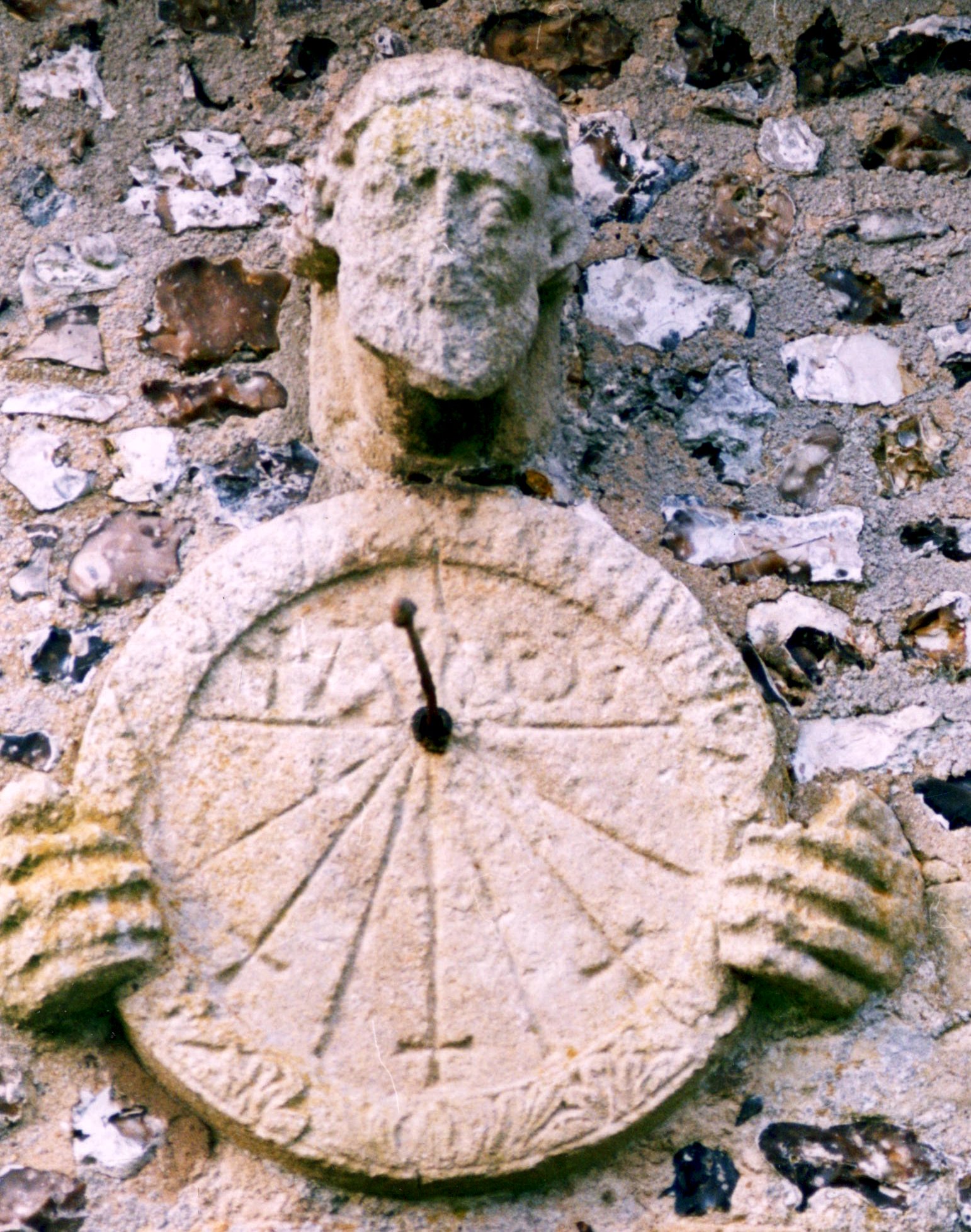 The British Sundial Society: About Us/Join Us